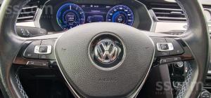 Pelēks Volkswagen Passat B8 2015 Rīga, ar dzinēja tilpumu 1.40 L un nobraukumu 249 tūkst. km par 11990 €, foto 22 vietnē AUTOMOTO.COM.LV