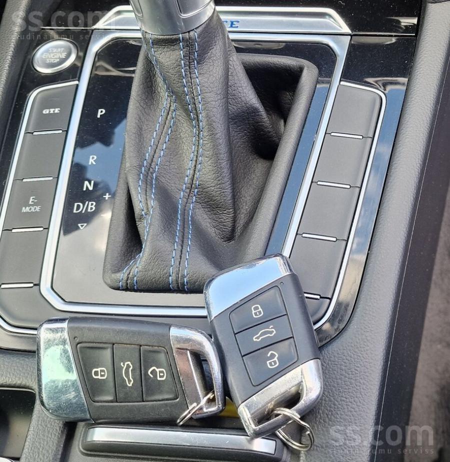 Pelēks Volkswagen Passat B8 2015 Rīga, ar dzinēja tilpumu 1.40 L un nobraukumu 249 tūkst. km par 11990 €, foto 33 vietnē AUTOMOTO.COM.LV