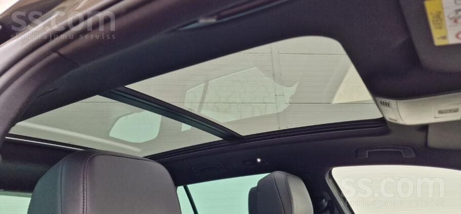 Pelēks Volkswagen Passat B8 2015 Rīga, ar dzinēja tilpumu 1.40 L un nobraukumu 249 tūkst. km par 11990 €, foto 34 vietnē AUTOMOTO.COM.LV