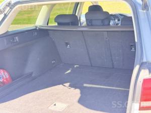 Grey Volkswagen Passat B8 2015 in Riga, with an engine capacity of 2.00 L and mileage of 259 thousand km for 8500 €, photo 22 on AUTOMOTO.COM.LV