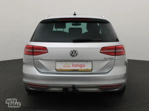 Pelēks Volkswagen Passat B8 2015 Viļņa, ar dzinēja tilpumu 1.40 L un nobraukumu 201 tūkst. km par 9999 €, foto 6 vietnē AUTOMOTO.COM.LV