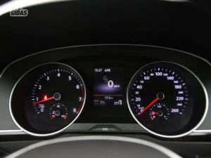 Pelēks Volkswagen Passat B8 2015 Viļņa, ar dzinēja tilpumu 1.40 L un nobraukumu 201 tūkst. km par 9999 €, foto 20 vietnē AUTOMOTO.COM.LV
