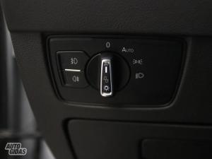 Pelēks Volkswagen Passat B8 2015 Viļņa, ar dzinēja tilpumu 1.40 L un nobraukumu 201 tūkst. km par 9999 €, foto 28 vietnē AUTOMOTO.COM.LV
