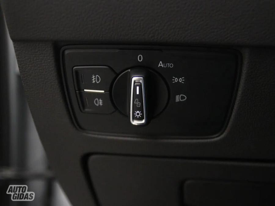 Pelēks Volkswagen Passat B8 2015 Viļņa, ar dzinēja tilpumu 1.40 L un nobraukumu 201 tūkst. km par 9999 €, foto 28 vietnē AUTOMOTO.COM.LV