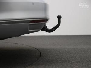 Pelēks Volkswagen Passat B8 2015 Viļņa, ar dzinēja tilpumu 1.40 L un nobraukumu 201 tūkst. km par 9999 €, foto 30 vietnē AUTOMOTO.COM.LV