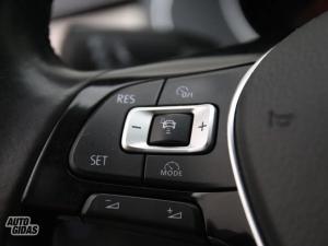 Pelēks Volkswagen Passat B8 2015 Viļņa, ar dzinēja tilpumu 1.40 L un nobraukumu 201 tūkst. km par 9999 €, foto 33 vietnē AUTOMOTO.COM.LV