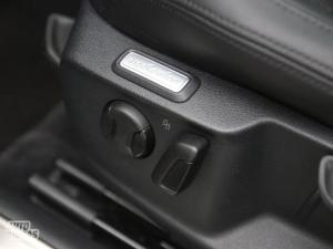 Pelēks Volkswagen Passat B8 2015 Viļņa, ar dzinēja tilpumu 1.40 L un nobraukumu 201 tūkst. km par 9999 €, foto 35 vietnē AUTOMOTO.COM.LV