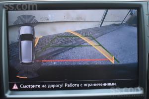 Серый Фольксваген Пассат Б8 2015 в Талси, объемом двигателя 1.60 л и пробегом 323 тыс. км за 8500 €, фото 11 на AUTOMOTO.COM.LV