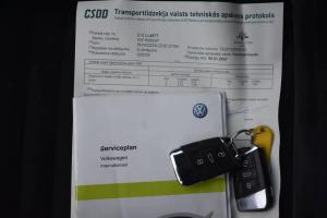 Серый Фольксваген Пассат Б8 2015 в Талси, объемом двигателя 1.60 л и пробегом 323 тыс. км за 8500 €, фото 30 на AUTOMOTO.COM.LV
