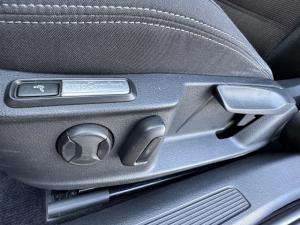 Grey Volkswagen Passat B8 2015 in Riga, with an engine capacity of 2.00 L and mileage of 307 thousand km for 7990 €, photo 7 on AUTOMOTO.COM.LV