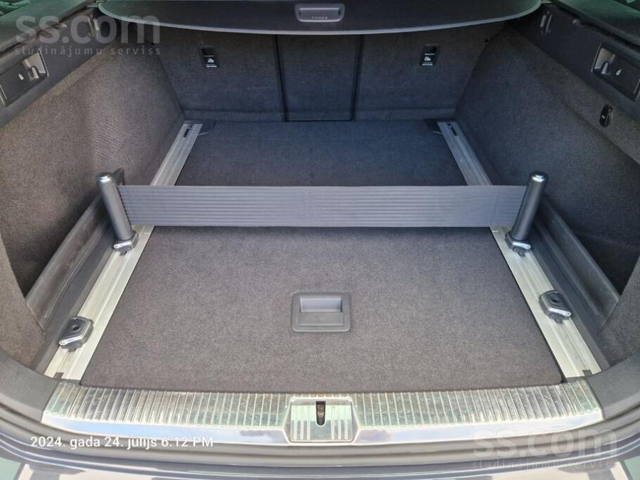 Pelēks Volkswagen Passat B8 2015 Rīga, ar dzinēja tilpumu 2.00 L un nobraukumu 225 tūkst. km par 9200 €, foto 5 vietnē AUTOMOTO.COM.LV