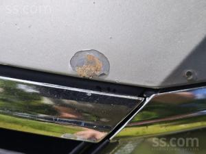 Pelēks Volkswagen Passat B8 2015 Cēsis, ar dzinēja tilpumu 2.00 L un nobraukumu 460 tūkst. km par 3800 €, foto 20 vietnē AUTOMOTO.COM.LV