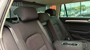 Pelēks Volkswagen Passat B8 2015 Liepāja, ar dzinēja tilpumu 2.00 L un nobraukumu 259 tūkst. km par 8850 €, foto 25 vietnē AUTOMOTO.COM.LV