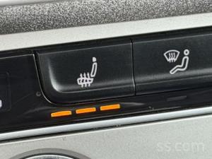 Grey Volkswagen Passat B8 2015 in Cesis, with an engine capacity of 2.00 L and mileage of 0 thousand km for 7950 €, photo 18 on AUTOMOTO.COM.LV