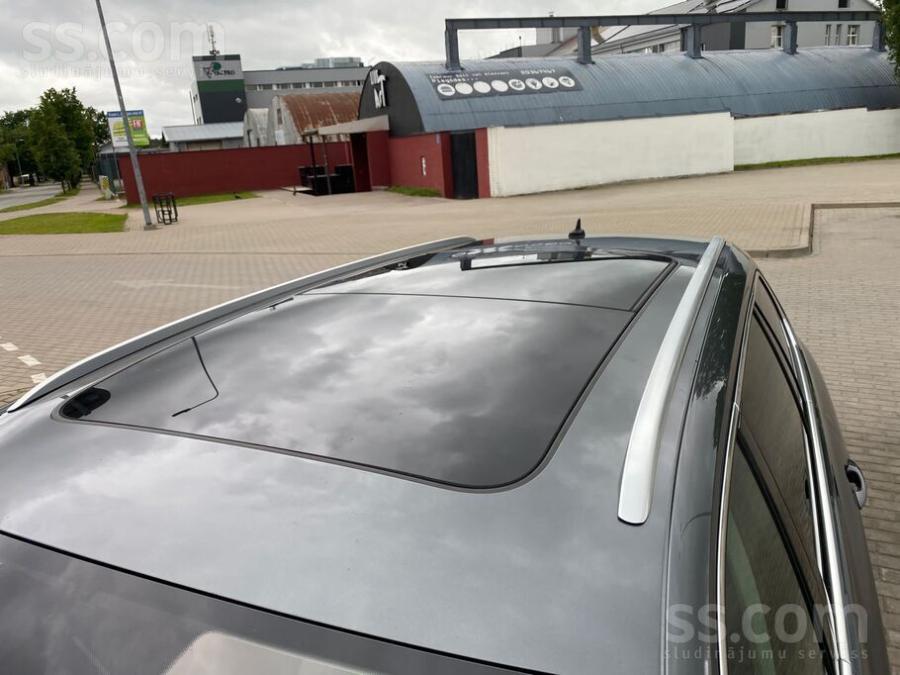 Pelēks Volkswagen Passat B8 2015 Valmiera, ar dzinēja tilpumu 1.60 L un nobraukumu 299 tūkst. km par 9500 €, foto 9 vietnē AUTOMOTO.COM.LV
