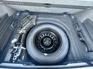 Grey Volkswagen Passat B8 2015 in Riga, with an engine capacity of 2.00 L and mileage of 0 thousand km for 7990 €, photo 12 on AUTOMOTO.COM.LV