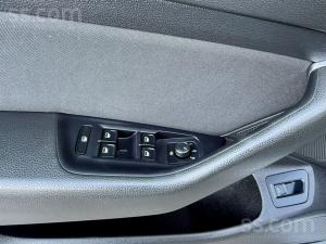 Grey Volkswagen Passat B8 2015 in Riga, with an engine capacity of 2.00 L and mileage of 0 thousand km for 7990 €, photo 19 on AUTOMOTO.COM.LV