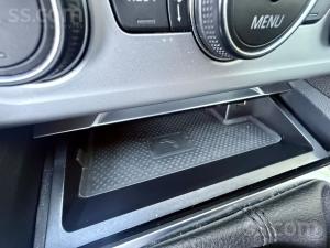 Grey Volkswagen Passat B8 2015 in Riga, with an engine capacity of 2.00 L and mileage of 0 thousand km for 7990 €, photo 21 on AUTOMOTO.COM.LV