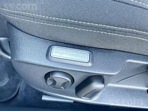 Grey Volkswagen Passat B8 2015 in Riga, with an engine capacity of 2.00 L and mileage of 0 thousand km for 7990 €, photo 24 on AUTOMOTO.COM.LV