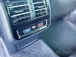 Grey Volkswagen Passat B8 2015 in Riga, with an engine capacity of 2.00 L and mileage of 0 thousand km for 7990 €, photo 27 on AUTOMOTO.COM.LV