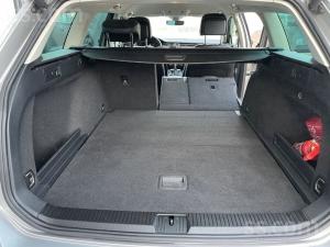 Pelēks Volkswagen Passat B8 2015 Talsi, ar dzinēja tilpumu 2.00 L un nobraukumu 309 tūkst. km par 6990 €, foto 6 vietnē AUTOMOTO.COM.LV