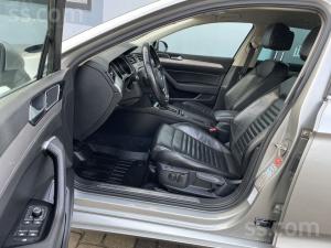 Pelēks Volkswagen Passat B8 2015 Talsi, ar dzinēja tilpumu 2.00 L un nobraukumu 309 tūkst. km par 6990 €, foto 25 vietnē AUTOMOTO.COM.LV