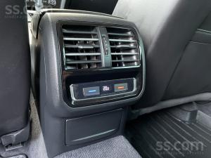 Pelēks Volkswagen Passat B8 2015 Talsi, ar dzinēja tilpumu 2.00 L un nobraukumu 309 tūkst. km par 6990 €, foto 27 vietnē AUTOMOTO.COM.LV