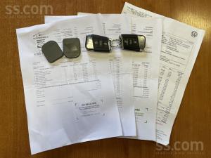 Pelēks Volkswagen Passat B8 2015 Talsi, ar dzinēja tilpumu 2.00 L un nobraukumu 309 tūkst. km par 6990 €, foto 35 vietnē AUTOMOTO.COM.LV