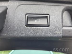 Pelēks Volkswagen Passat B8 2015 Rīga, ar dzinēja tilpumu 1.40 L un nobraukumu 227 tūkst. km par 9750 €, foto 10 vietnē AUTOMOTO.COM.LV