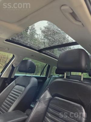 Pelēks Volkswagen Passat B8 2015 Rīga, ar dzinēja tilpumu 1.40 L un nobraukumu 227 tūkst. km par 9750 €, foto 12 vietnē AUTOMOTO.COM.LV