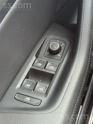 Pelēks Volkswagen Passat B8 2016 Rīga, ar dzinēja tilpumu 1.60 L un nobraukumu 201 tūkst. km par 8700 €, foto 14 vietnē AUTOMOTO.COM.LV