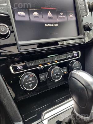 Pelēks Volkswagen Passat B8 2016 Rīga, ar dzinēja tilpumu 1.80 L un nobraukumu 181 tūkst. km par 10500 €, foto 13 vietnē AUTOMOTO.COM.LV