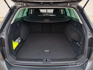 Pelēks Volkswagen Passat B8 2016 Ogre, ar dzinēja tilpumu 2.00 L un nobraukumu 238 tūkst. km par 9450 €, foto 25 vietnē AUTOMOTO.COM.LV
