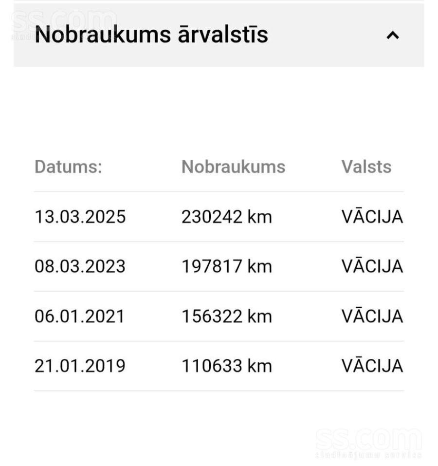 Pelēks Volkswagen Passat B8 2016 Ogre, ar dzinēja tilpumu 2.00 L un nobraukumu 238 tūkst. km par 9450 €, foto 27 vietnē AUTOMOTO.COM.LV