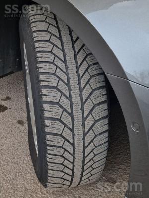 Pelēks Volkswagen Passat B8 2016 Ogre, ar dzinēja tilpumu 2.00 L un nobraukumu 238 tūkst. km par 9450 €, foto 29 vietnē AUTOMOTO.COM.LV