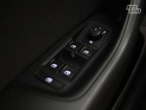 Grey Volkswagen Passat B8 2016 in Vilnius, with an engine capacity of 1.60 L and mileage of 138 thousand km for 11999 €, photo 27 on AUTOMOTO.COM.LV