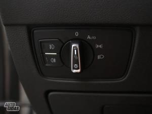 Grey Volkswagen Passat B8 2016 in Vilnius, with an engine capacity of 1.60 L and mileage of 138 thousand km for 11999 €, photo 28 on AUTOMOTO.COM.LV