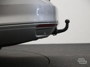 Grey Volkswagen Passat B8 2016 in Vilnius, with an engine capacity of 1.60 L and mileage of 138 thousand km for 11999 €, photo 30 on AUTOMOTO.COM.LV