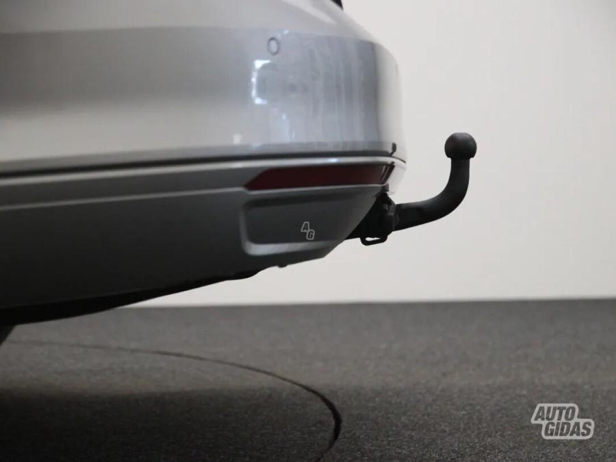 Grey Volkswagen Passat B8 2016 in Vilnius, with an engine capacity of 1.60 L and mileage of 138 thousand km for 11999 €, photo 30 on AUTOMOTO.COM.LV