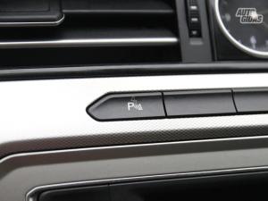 Grey Volkswagen Passat B8 2016 in Vilnius, with an engine capacity of 1.60 L and mileage of 138 thousand km for 11999 €, photo 31 on AUTOMOTO.COM.LV