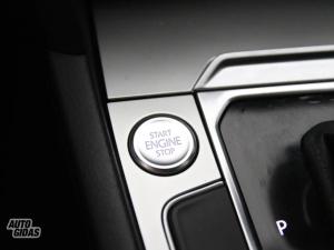 Grey Volkswagen Passat B8 2016 in Vilnius, with an engine capacity of 1.60 L and mileage of 138 thousand km for 11999 €, photo 32 on AUTOMOTO.COM.LV