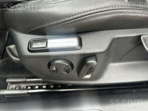 Pelēks Volkswagen Passat B8 2016 Daugavpils, ar dzinēja tilpumu 2.00 L un nobraukumu 278 tūkst. km par 11500 €, foto 15 vietnē AUTOMOTO.COM.LV