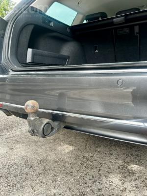 Pelēks Volkswagen Passat B8 2016 Daugavpils, ar dzinēja tilpumu 2.00 L un nobraukumu 278 tūkst. km par 11500 €, foto 20 vietnē AUTOMOTO.COM.LV