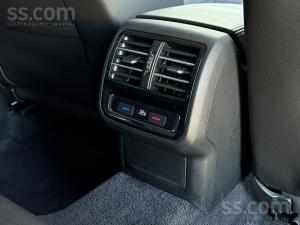 Pelēks Volkswagen Passat B8 2016 Tukums, ar dzinēja tilpumu 2.00 L un nobraukumu 240 tūkst. km par 9499 €, foto 10 vietnē AUTOMOTO.COM.LV