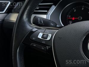 Pelēks Volkswagen Passat B8 2016 Tukums, ar dzinēja tilpumu 2.00 L un nobraukumu 240 tūkst. km par 9499 €, foto 13 vietnē AUTOMOTO.COM.LV