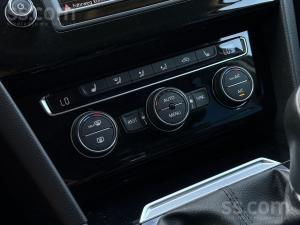 Pelēks Volkswagen Passat B8 2016 Tukums, ar dzinēja tilpumu 2.00 L un nobraukumu 240 tūkst. km par 9499 €, foto 14 vietnē AUTOMOTO.COM.LV