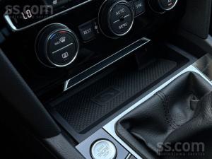 Pelēks Volkswagen Passat B8 2016 Tukums, ar dzinēja tilpumu 2.00 L un nobraukumu 240 tūkst. km par 9499 €, foto 15 vietnē AUTOMOTO.COM.LV