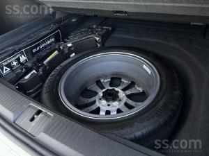 Pelēks Volkswagen Passat B8 2016 Tukums, ar dzinēja tilpumu 2.00 L un nobraukumu 240 tūkst. km par 9499 €, foto 19 vietnē AUTOMOTO.COM.LV
