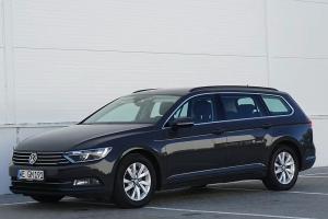 Pelēks Volkswagen Passat B8 2016 Rīga, ar dzinēja tilpumu 2.00 L un nobraukumu 233 tūkst. km par 7800 €, foto 6 vietnē AUTOMOTO.COM.LV