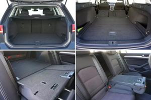 Pelēks Volkswagen Passat B8 2016 Rīga, ar dzinēja tilpumu 2.00 L un nobraukumu 233 tūkst. km par 7800 €, foto 30 vietnē AUTOMOTO.COM.LV